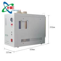 China 500ml/Min PEM QL-500 H2 Hydrogen Generator Water For FID/GC HYDROGEN 15KG for sale