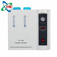 China QL-1000 455mmx360mmx352mm PEM H2 Hydrogen Electrolyzer Generator Stack For Lab for sale