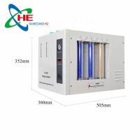 China QL-2000 AC 220V/110V 50-60Hz Lab H2 Hydrogen Water Generator SPM/PEM 35KG for sale