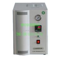 China QL-Z1500 Zero Air Generator For Gc Lab Applications Air Input 0-1500ml/Min 42x27x36cm for sale