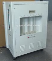 China QL-3000 Lab Fuel Cell Hydrogen Generator SPM PEM Electric 3L H2 0-3050 ML/Min for sale