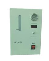 China SHC-N500 0-500ml/Min Gas Chromatography Nitrogen Generator 99.999 Purity Industrial for sale