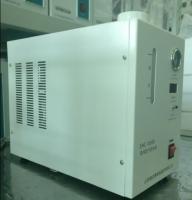 China SHC-N500 0-500ml/Min Gas Chromatography Nitrogen Generator 99.999 Purity Industrial for sale