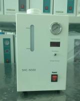 China SHC-N500 0-500ml/Min Gas Chromatography Nitrogen Generator 99.999 Purity Industrial for sale
