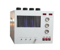China SHC-NHA300 Pure Hydrogen Generator N2 H2 Air Gas Generator For Analytical Labs H2 Flow 0-300ml/Min for sale