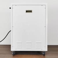 China 3LPM Lab Grey Hydrogen Generator with QLS-3000 LCD Display and SPM/PEM Technology for sale