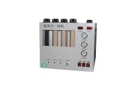 China SHC-NHA300 Pure Hydrogen Generator N2 H2 Air Gas Generator For Analytical Labs H2 Flow 0-300ml/Min for sale