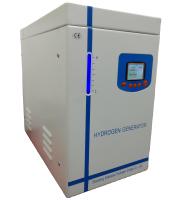 China QLS-300 300mL/Min High Pressure H2 Hydrogen Generator 99.9995% Purity For Laboratory for sale