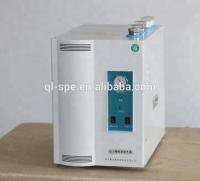 China 30KG Plant Pure Compressed Air Generator For QL-5 Lab Production Line Precision for sale