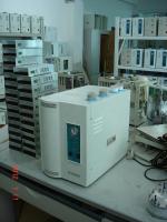 China 30KG Plant Pure Compressed Air Generator For QL-5 Lab Production Line Precision for sale