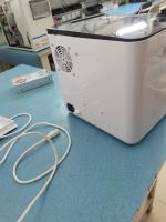 China 1000ml/Min Molecular Hydrogen Gas Inhalation Machines Medical Portable For Health Care for sale
