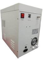 China QLS-500 500mL/Min LCD Display Lab SPM/PEM H2 High Pressure Hydrogen Generator for sale