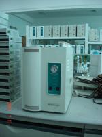 China QL-5 220V Pure Air Gas Generator Supply 5LPM For 430x290x400 for sale