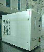 China SHC-N500 Gas Chromatography Mass Spectrometry 99.999 Pure Nitrogen Generator N2 Gas for sale