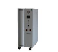 China Grey QL-N500 N2 Nitrogen Generator For Pressure 0.02-0.4Mpa In Environmental Testing for sale