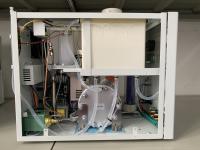 China 300ml/Min Pem Technology Electrolyzer Hydrogen Generator For FID GC And CE Certified for sale