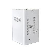 China 100mL/Min PEM CE Portable Hydrogen Inhalation Machine Health Within Grey 3KG Portable Hydrogen Inhaler for sale