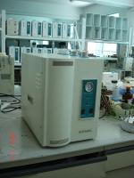 China Lab QL-3 Air Generator Stable 001 Mpa Laboratory Nitrogen Generator for sale