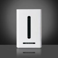 China 100mL/Min PEM CE Portable Hydrogen Inhalation Machine Health Within Grey 3KG Portable Hydrogen Inhaler for sale