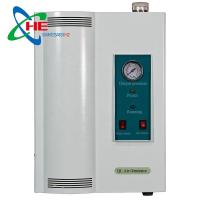 China QL-Z1500 PEM Zero Air Purifier For TOC 0.1ppm Hydrocarbon Output Concentration Pure Air Generator for sale