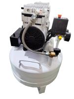 China QL-40 White Lab Air Generator With 40LPM 26KG For Laboratory for sale