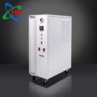 China Grey QL-N500 N2 Nitrogen Generator For Pressure 0.02-0.4Mpa In Environmental Testing for sale