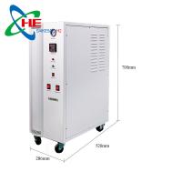 China QL-N300A Nitrogen Generation Machine For 50KG Lab Applications Superior Performance for sale