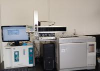 China Industrial Hydrogen Gas Generator Lab 420x485x360mm QL-HA300 Hydrogen Air All-In-One Machine for sale
