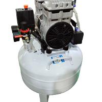 China QL-50 50LPM Lab Air Generator Consistent Gas Flow Laboratory Gas Generator for sale