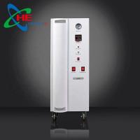 China Grey QL-N500 N2 Nitrogen Generator For Pressure 0.02-0.4Mpa In Environmental Testing for sale