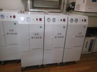 China Grey QL-N500 N2 Nitrogen Generator For Pressure 0.02-0.4Mpa In Environmental Testing for sale