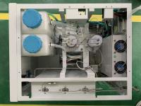 China 25KG Hydrogen Generator for FID GC 1000ml/Min Flow Rate CE Certified PEM Generator for sale