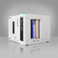 China Lab QL-HA500 Hydrogen Air Generator All-In-One Machine 0-3000 ML/Min H2 Gas Generator for sale