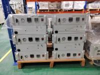 China QLU-Z1500-3U High Purity On-Line Zero Air Generator Purifier Gas for sale