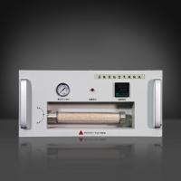 China QLU-Z1500-5U Rack Type High Pure On-Line Zero Air Generator Purifier for sale