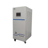 China QLS-5000T CE-Certified Pem H2 Generator For GC In Lab Output Flow Rate 0-5000 Ml/Min for sale