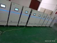 China QLS-5000T CE-Certified Pem H2 Generator For GC In Lab Output Flow Rate 0-5000 Ml/Min for sale