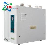 China Assembled 0-5L/min Air Generator for GC FID High Air Purity Output Stability 0.001Mpa for sale