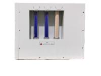 China QL-10 Laboratory Air Generator For GC FID 0-10L/Min 0.001Mpa 350W for sale