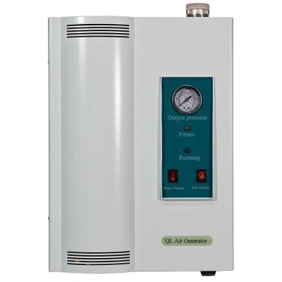 China CE Certified 0-5L/min Pure Air Generator Ideal for Major GC and Analytical Laboratory for sale