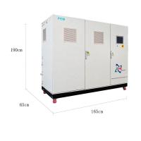 China QLS-H5 Dew Point -65℃ PEM Hydrogen Generator For 5Nm3/H Green Hydrogen Production for sale