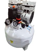 China 0-50L/Min Pure Air Generator Nitrogen High Pressure For Analytical Laboratory In 26-440-440-750 for sale
