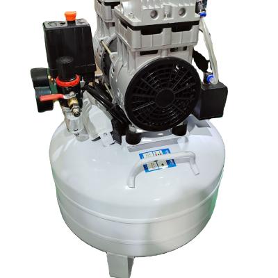 China 0-50L/Min Pure Air Generator Nitrogen High Pressure For Analytical Laboratory In 26-440-440-750 for sale