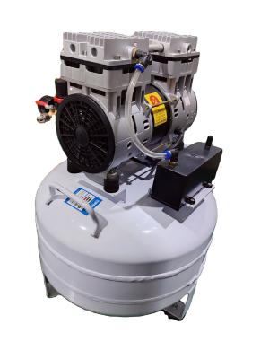 China 0-50L/Min Pure Air Generator Nitrogen High Pressure For Analytical Laboratory In 26-440-440-750 for sale