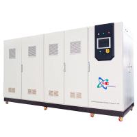 China QLS-H30 380-440VAC Pem Hydrogen Production For Green Hydrogen Production Station for sale
