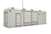China QLS-H100 100Nm3/H PEM Hydrogen Generator Cell Technology Green Hydrogen Production for sale