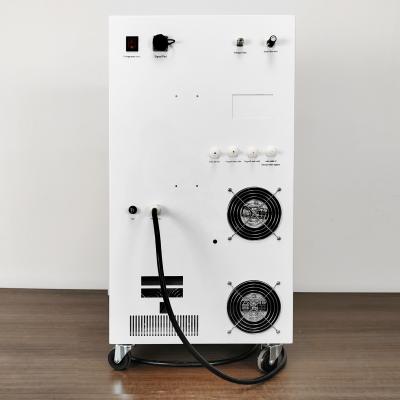 China Max 5L/min Hydrogen Output Electrolyzer for Increased Productivity and Efficiency for sale