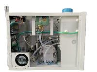 China QL-300 H2 Hydrogen Generator Pem Technology  FID GC 300ml/Min Production Rate for sale