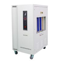 China 50KG Hydrogen Generator 3000ml/Min Output 99.999% Purity CE Certification from Chinese for sale