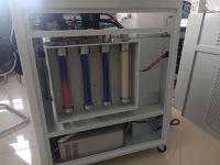 China 50KG Hydrogen Generator 3000ml/Min Output 99.999% Purity CE Certification from Chinese for sale